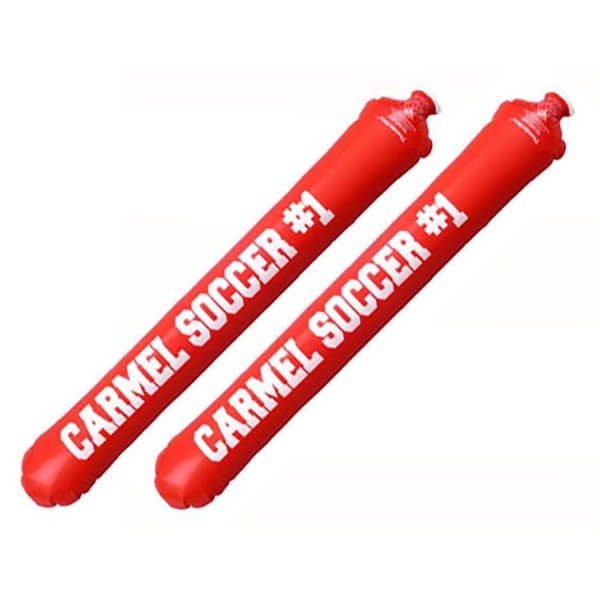 Custom Imprinted Thunder Sticks | Wholesale Noisemakers